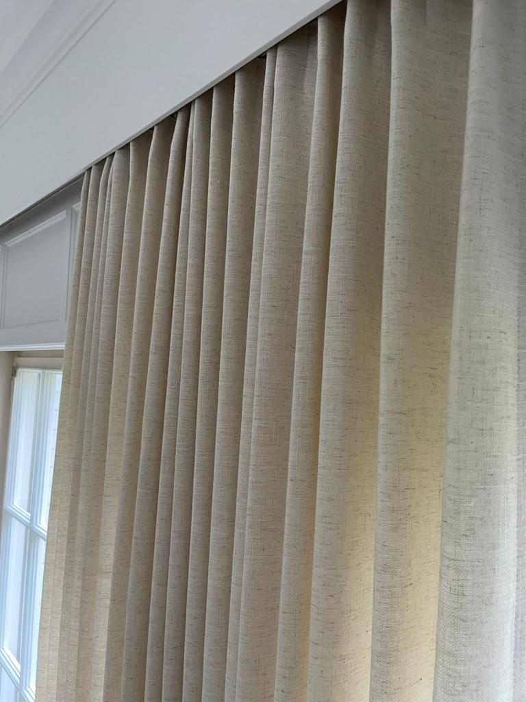Curtain Collections | TECO Home